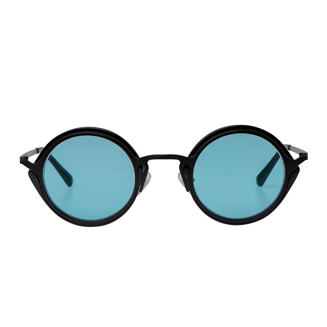 Sauren CANDY BLK/SYSL Unisex Güneş Gözlüğü-Burak Gün Optik